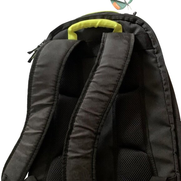 Head | Bags | New Head Extreme Tennis Backpack Racquet Blackredyell Nwt ...